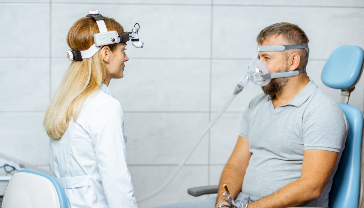 What to Expect Now That You've Seen A Doctor – CPAP Metaverse